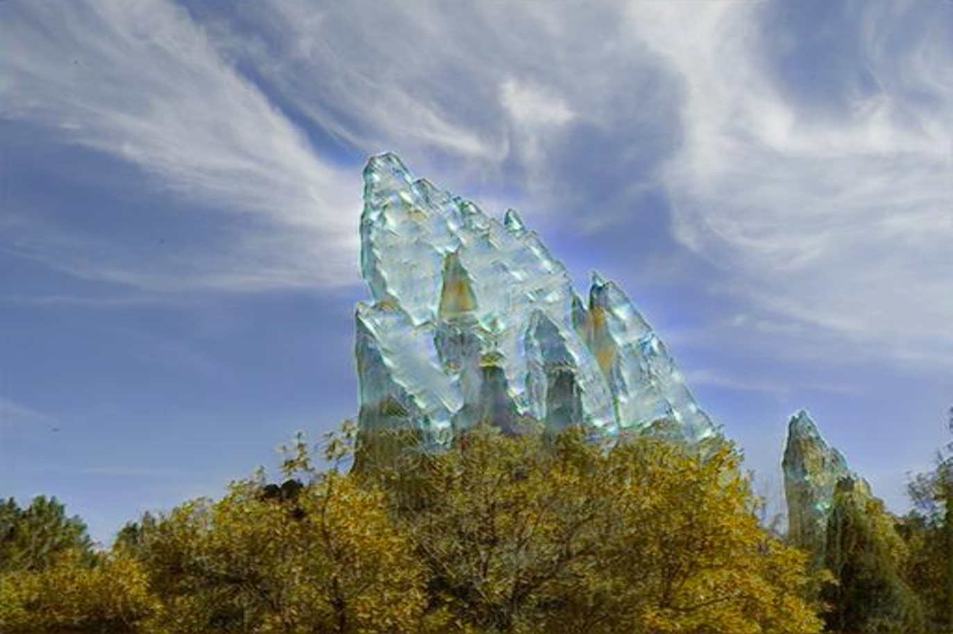 Style-Editor: Text-driven Object-centric Style Editing